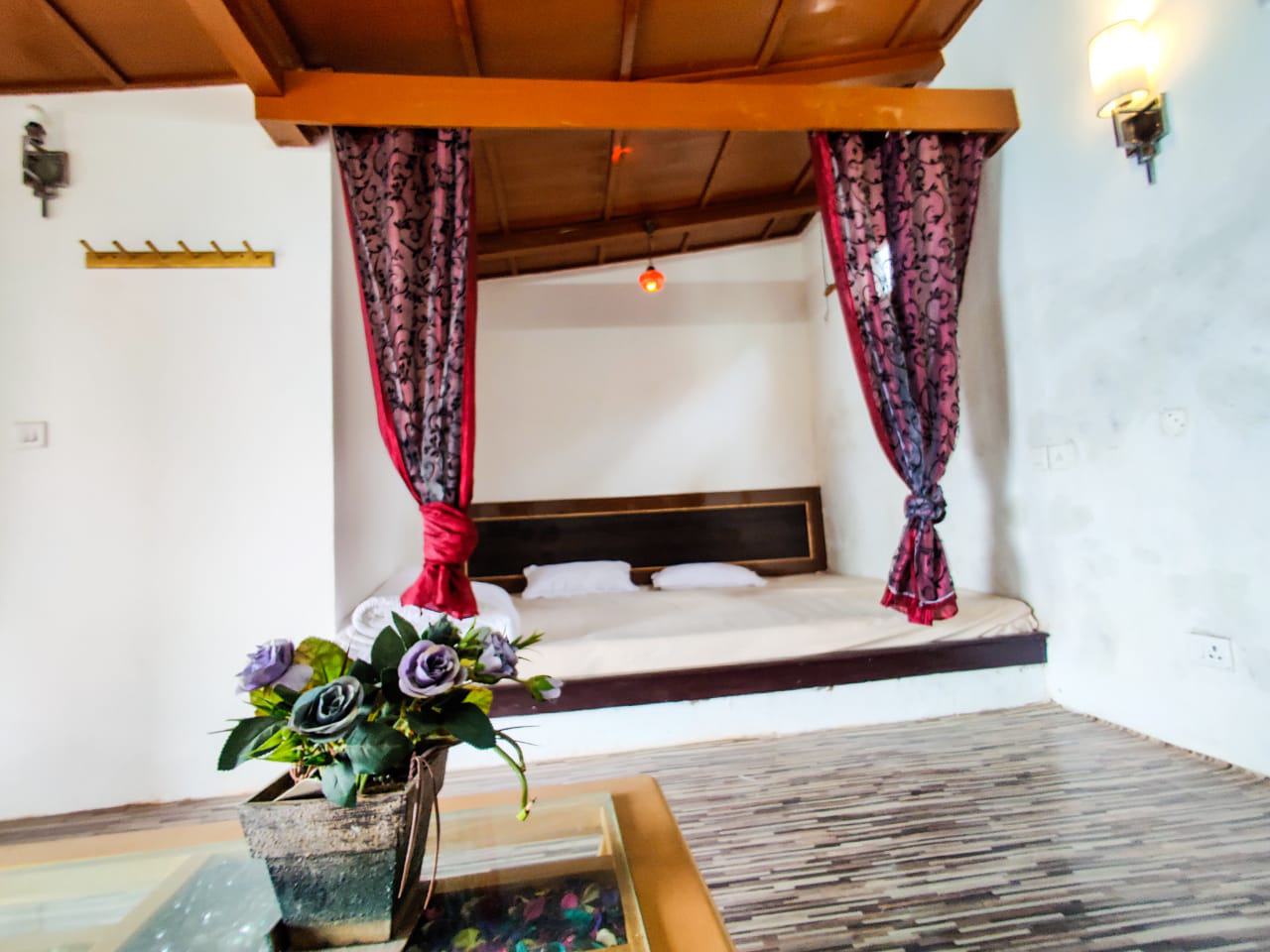 Geeta Cottage - Best Resort in Uttarakhand